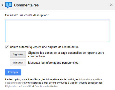 Comment Contacter Gmail ? – Webmarketing Conseil – Attirez votre Client Idéal
