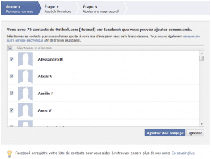 Comment S’inscrire sur Facebook ? – Webmarketing Conseil – Attirez ...