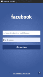 S'inscrire sur Facebook : La Méthode Facile [Guide Complet]