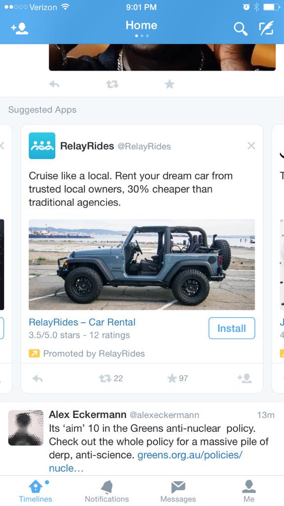 Les 8 Formats de Publicité Twitter Expliqués [Guide Complet]