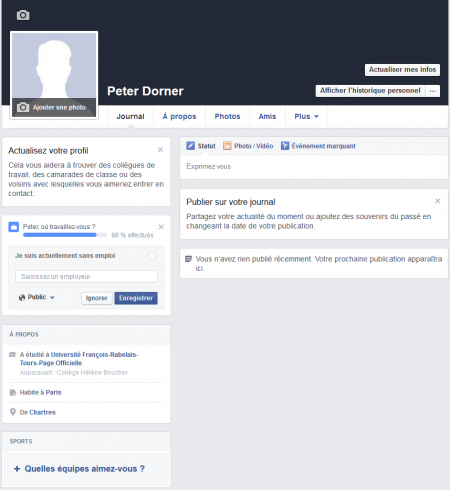 Créer un Compte Facebook : La méthode facile [Guide Complet]