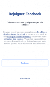 S'inscrire sur Facebook : La Méthode Facile [Guide Complet]