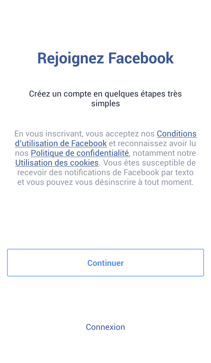 Comment S’inscrire sur Facebook ? – Webmarketing Conseil – Attirez votre Client Idéal