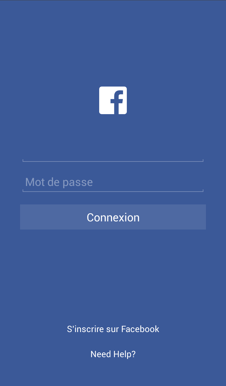S'inscrire sur Facebook : La Méthode Facile [Guide Complet]