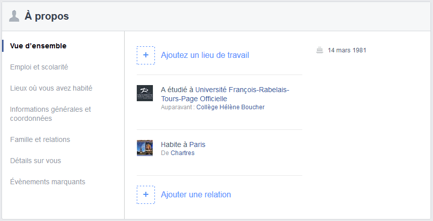 Comment S’inscrire sur Facebook ? – Webmarketing Conseil – Attirez votre Client Idéal