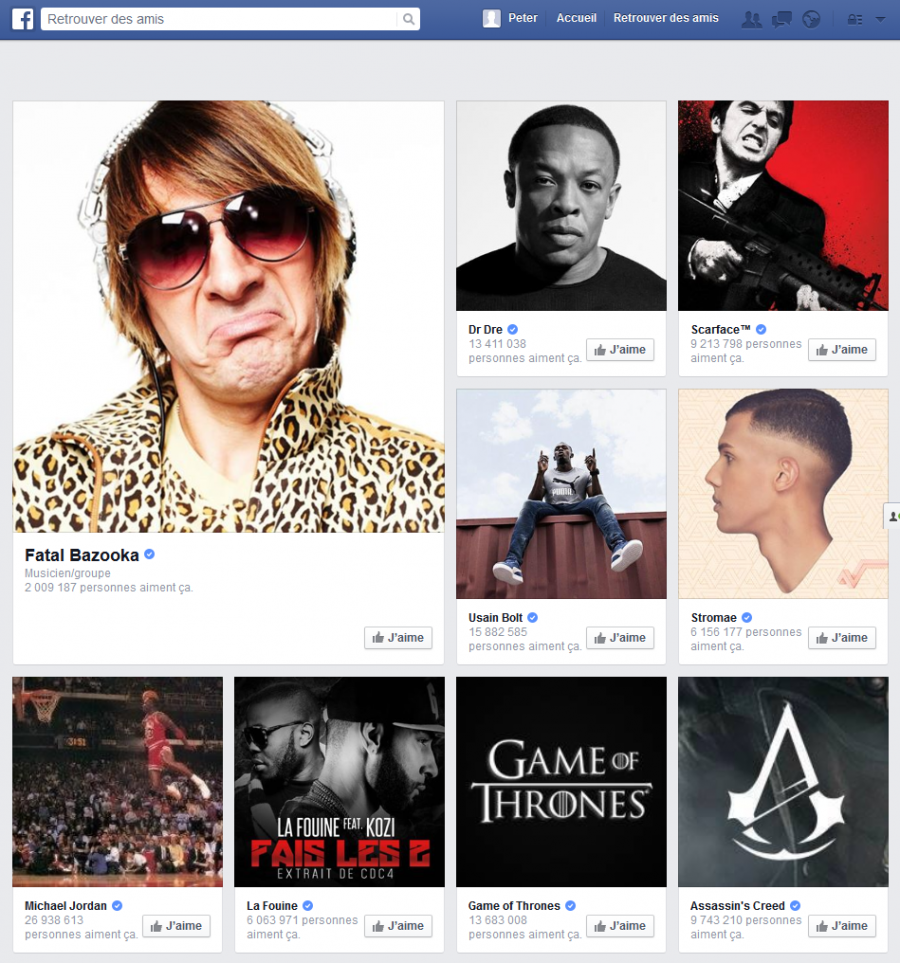 Comment S’inscrire sur Facebook ? – Webmarketing Conseil – Attirez ...