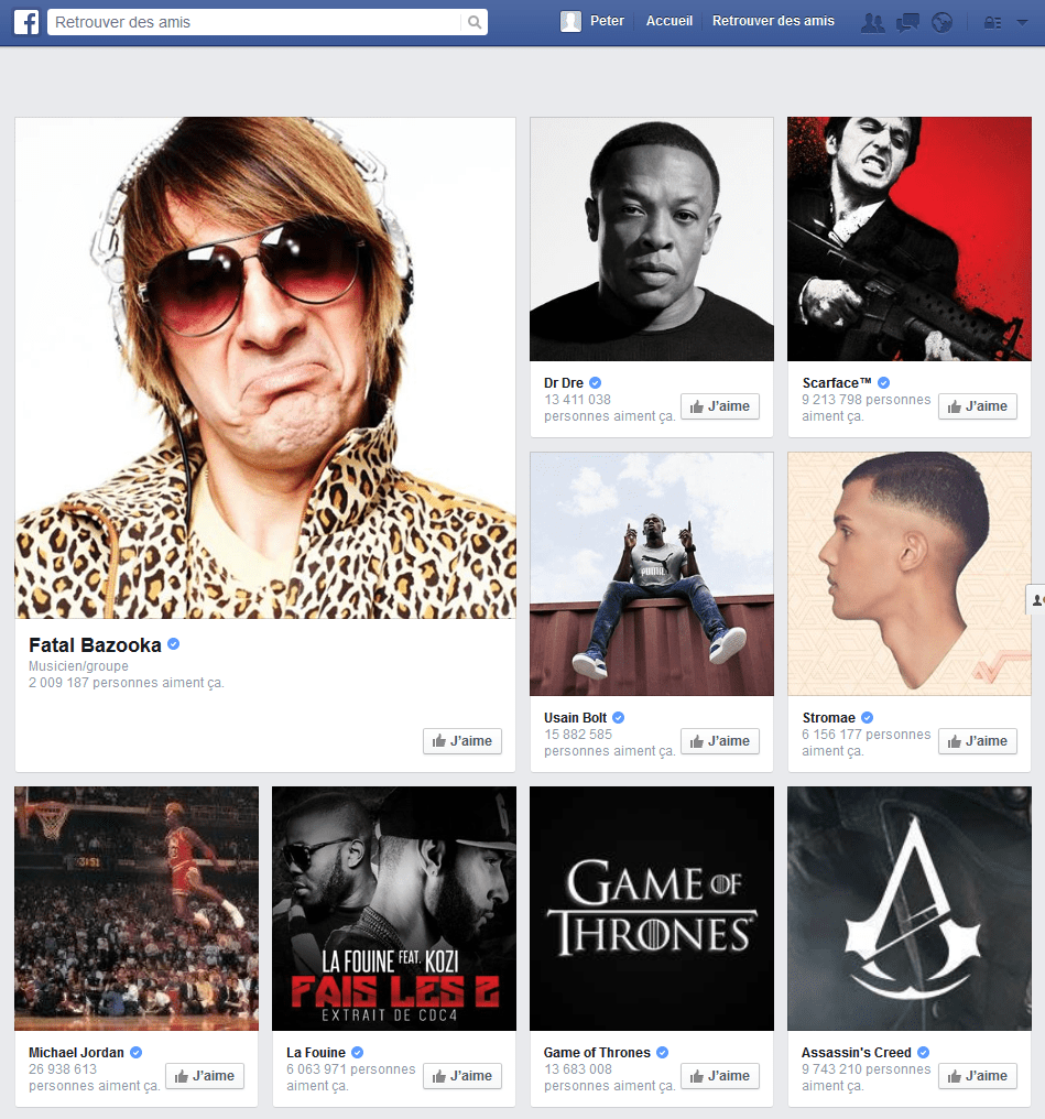 Comment S’inscrire sur Facebook ? – Webmarketing Conseil – Attirez votre Client Idéal