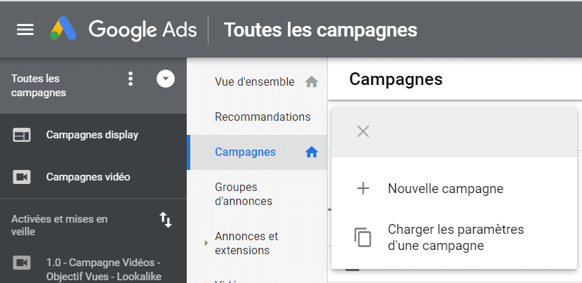 Publicité sur Google : 5 Etapes pour des Campagnes Rentables [Guide Complet]