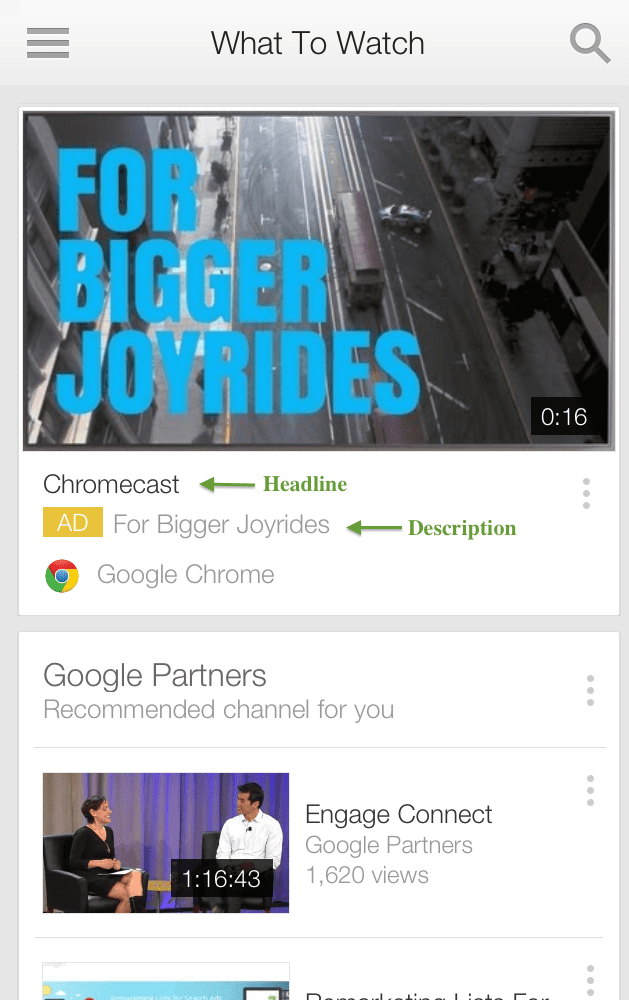 Les 5 Formats de Publicité Youtube Expliqués [Guide Complet]