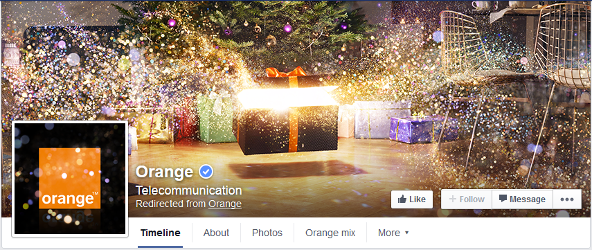 100 Photos de Couverture Facebook Créatives pour votre Entreprise