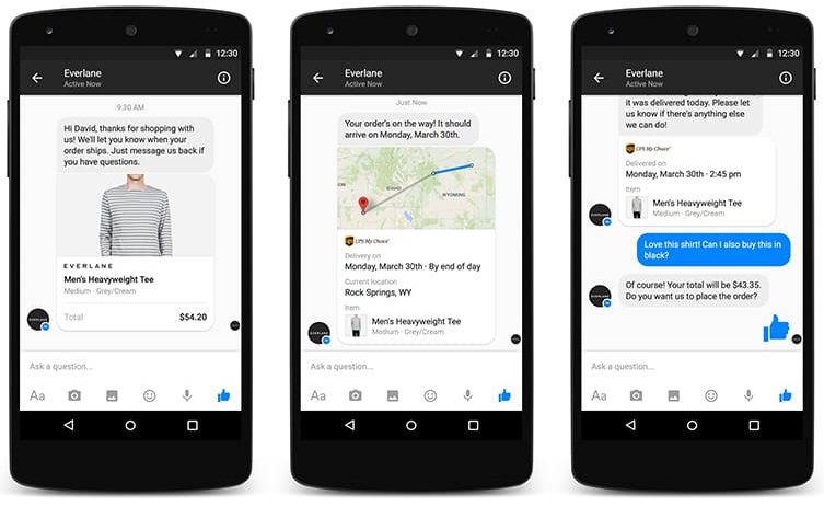 Facebook – Webmarketing Conseil – Attirez votre Client Idéal