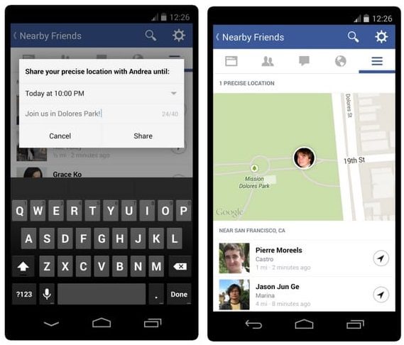 Facebook – Webmarketing Conseil – Attirez votre Client Idéal