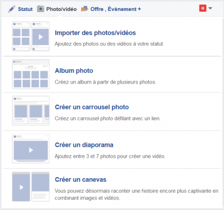 Facebook – Webmarketing Conseil – Attirez votre Client Idéal