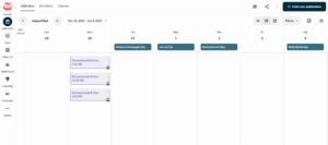 Programmer vos Posts sur Facebook [Guide Complet]
