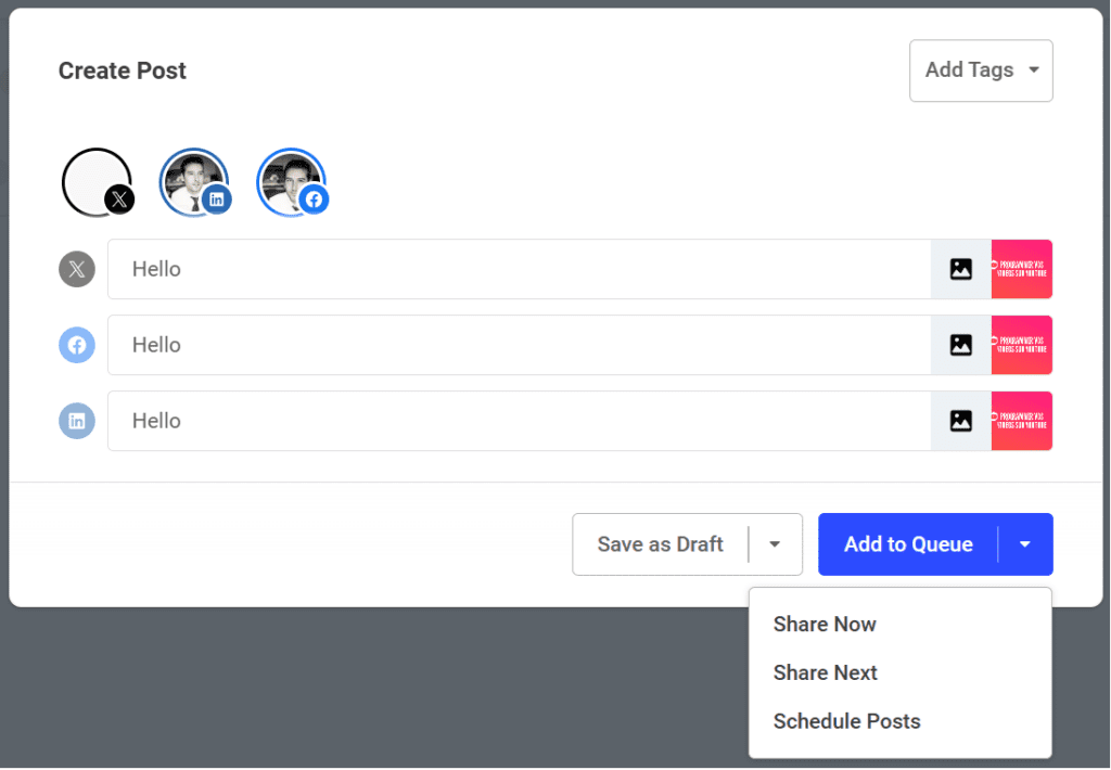 Programmer vos Posts sur Facebook [Guide Complet]