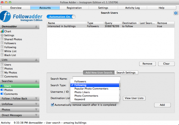 Ma Technique pour Gagner 1000 Followers sur Instagram en 1 Mois [Guide Complet]