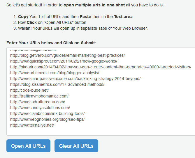 Outils SEO : Les Meilleurs Outils en 2020 [184 Outils Testés et Notés]