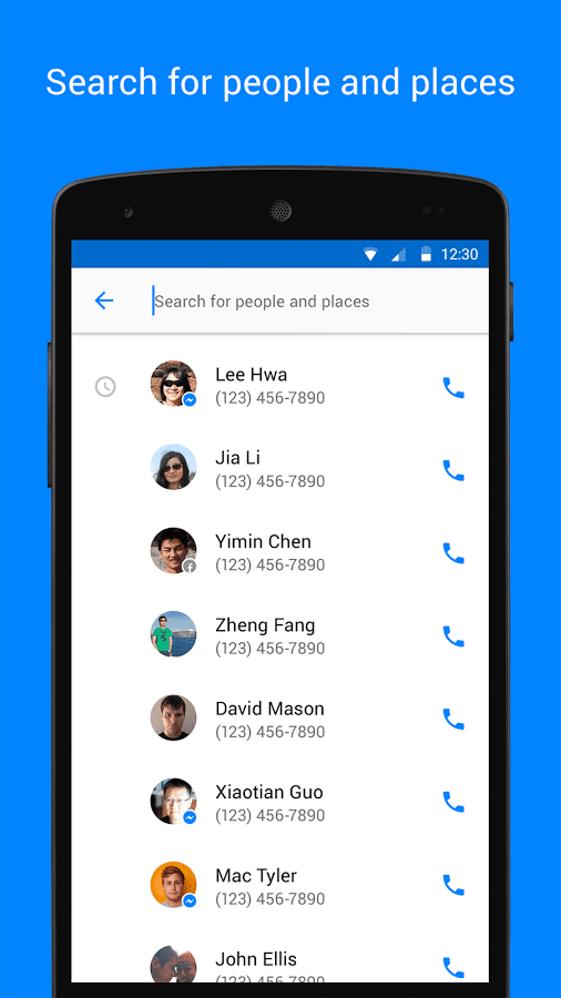 La Liste des 25 Applications Facebook (+ 9 Apps Enterrées)