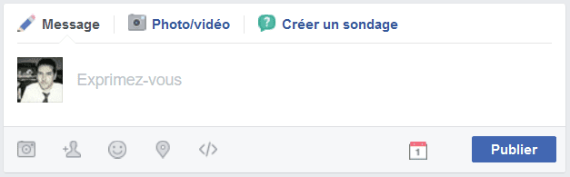 Facebook – Webmarketing Conseil – Attirez votre Client Idéal