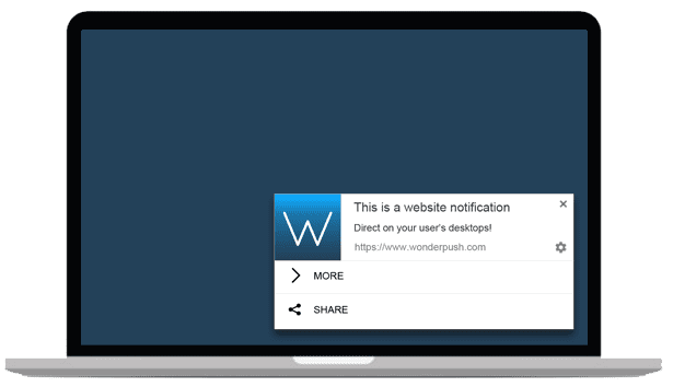 Notifications Push : Comment les Utiliser pour Augmenter votre Trafic
