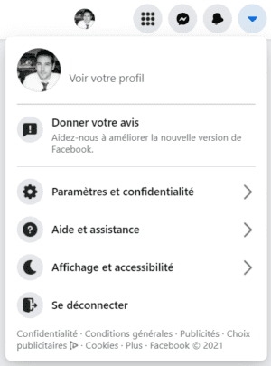 Contact Facebook : Emails, Phones Numbers, Addresses [Updated]