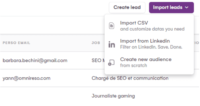Comment Scraper, Enrichir & Vérifier les Emails de vos Prospects ...